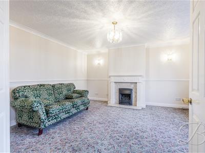 Top Sandy Lane, Warsop, Mansfield £260,000